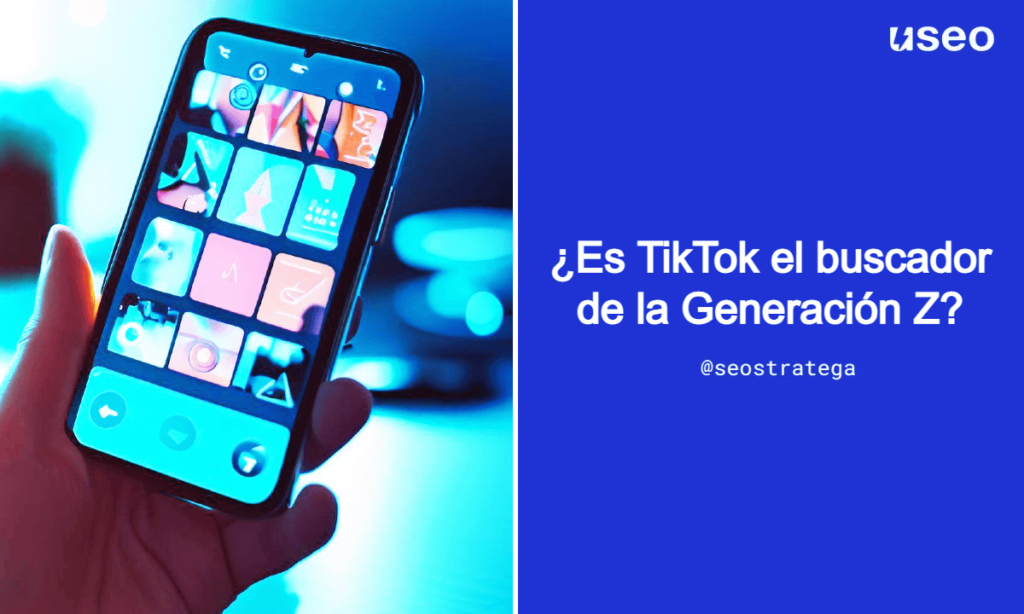 ¿De verdad los jóvenes prefieren TikTok como buscador, en lugar de ...