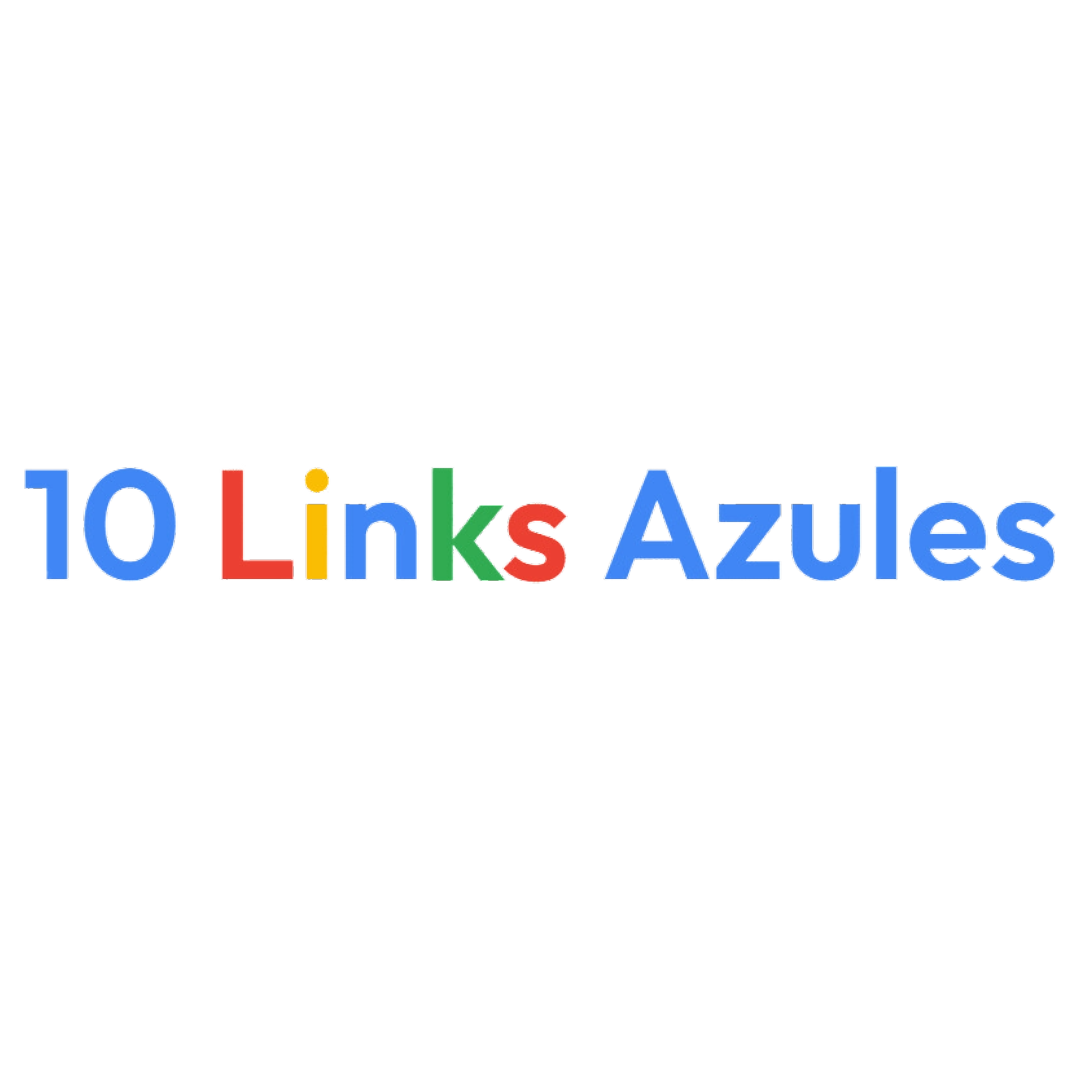 10 Links Azules 10 - Tras el Black Friday, llegó el core update - USEO